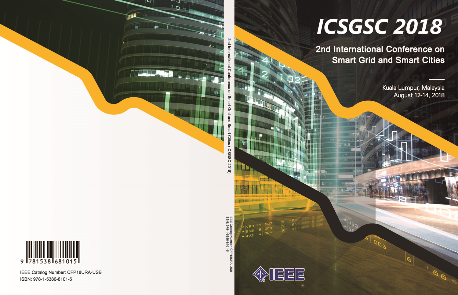 ICSGSC2025